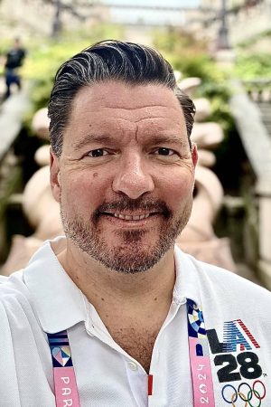 UCLA Arrowhead Symposium: Mega Events, Major Opportunities